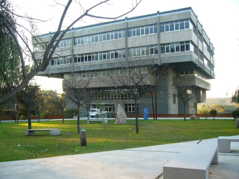 ETSA de la Coruña - ArquitecturaConfidencial