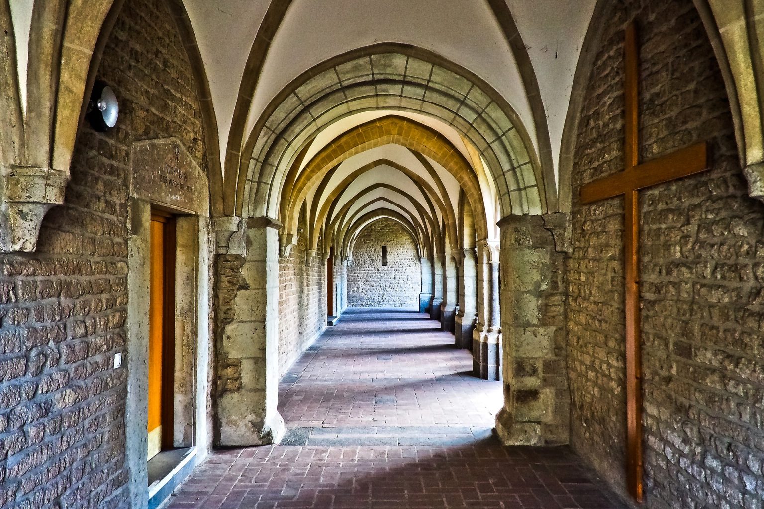 5 Principales Características de la Arquitectura Románica ...