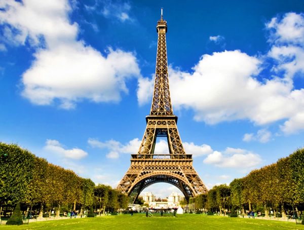 Alexandre Gustave Eiffel: 6 Obras impresionantes