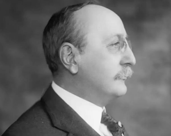 Cass Gilbert: El arquitecto de los rascacielos