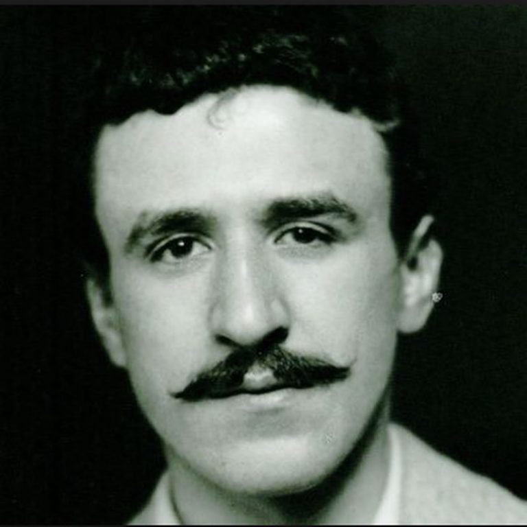 Charles Rennie Macintosh y sus obras emblemáticas