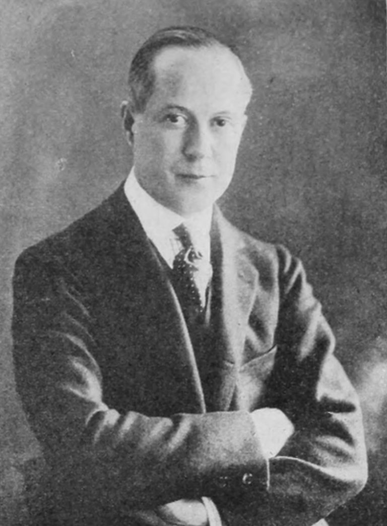 William Le Baron Jenny: El padre de los rascacielos