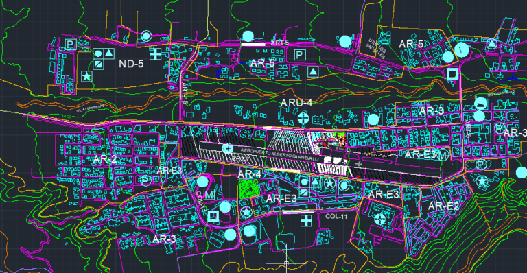 ¿Qué Es Autocad Y Para Qué Sirve – OJTI
